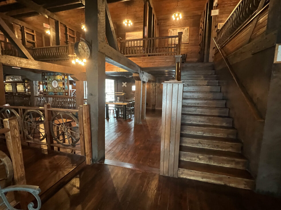 Home - Trainwreck Grill & Ale House